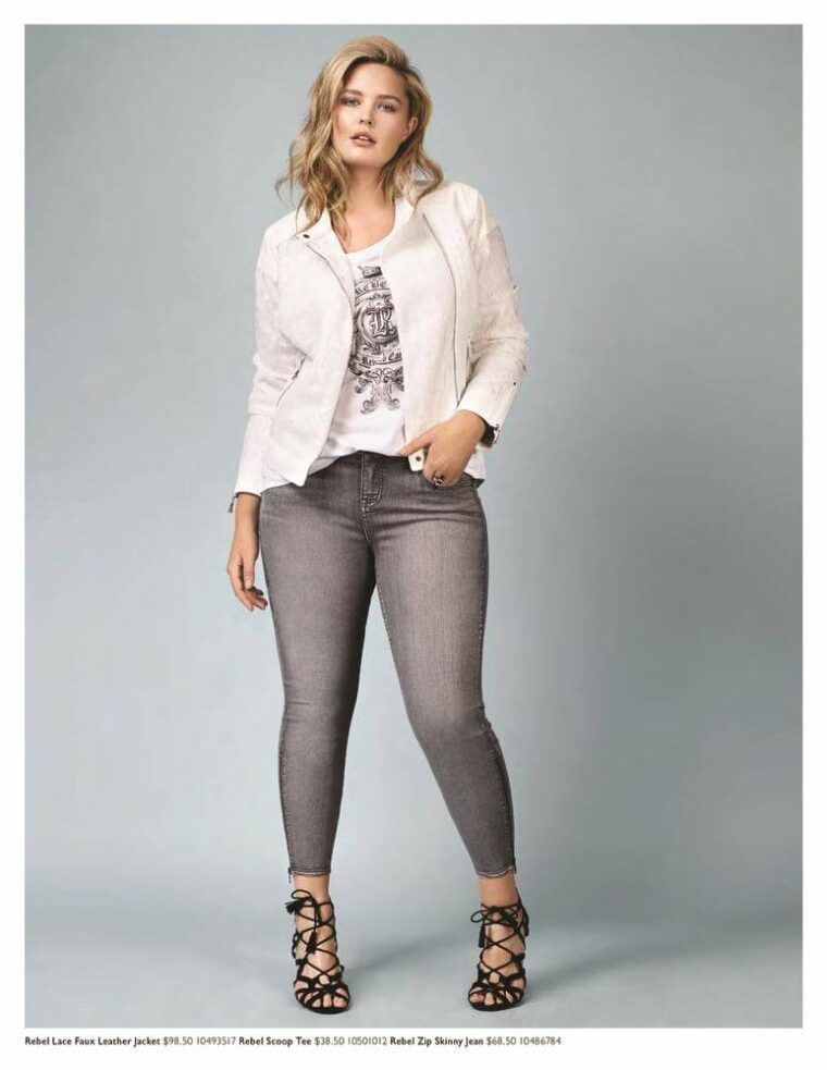 Shop Rebel Wilson’s Newest Collection for Torrid- TODAY!