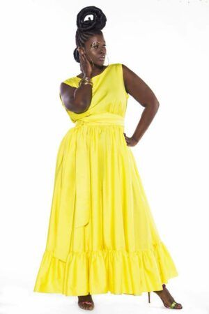 The Jibri Spring Collection Launches Today, and We Share First Look!