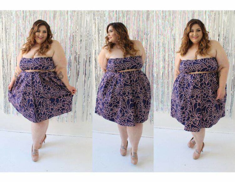 Happy Hispanic Heritage Month! Here are 14 Latina Plus Size Pioneers!