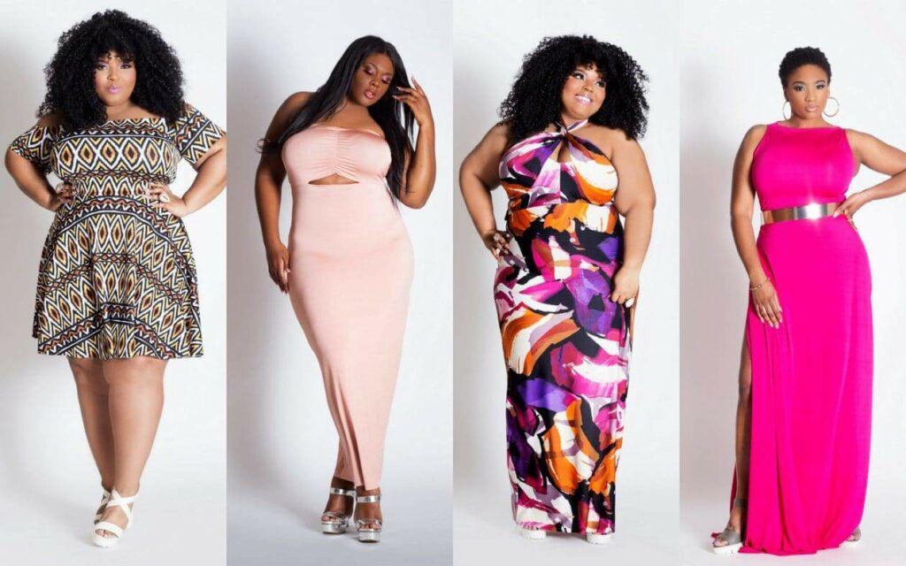 First Look At Courtney Noelle's "Living Single" Collection!