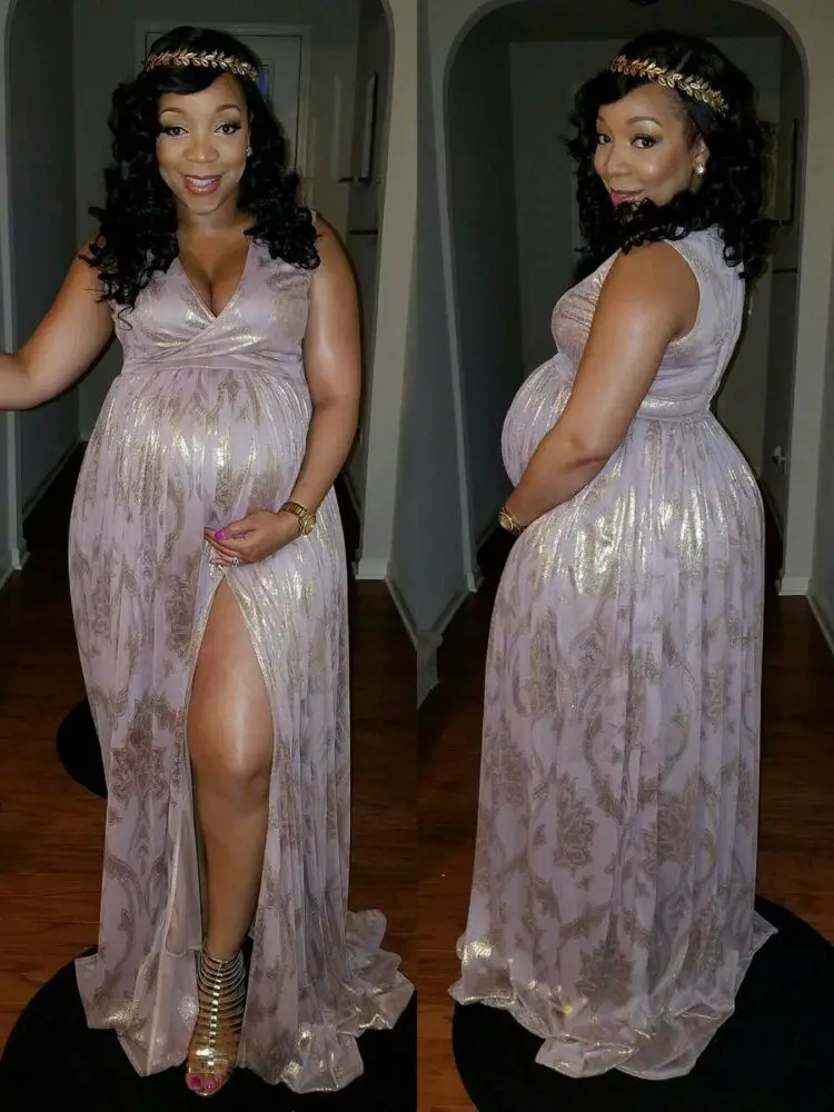 Designer Spotlight: Currently Obsessed with Joni Marie Ross