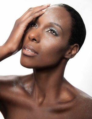 Plus Model Tanesha Smart | The Curvy Fashionista