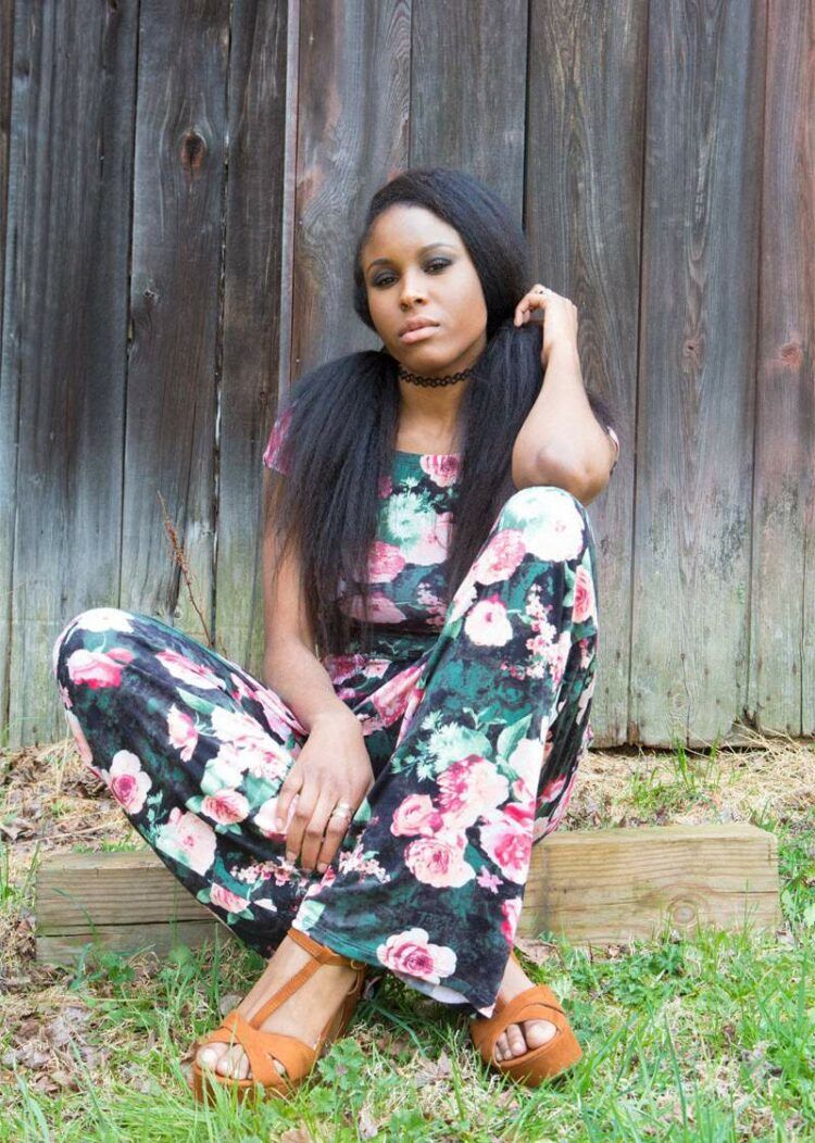 Grisel Drops Her Newest Collection for Rebdolls!