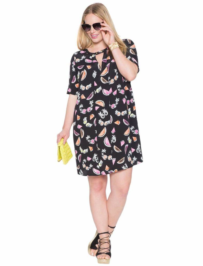 Summer Style: 20 Must Have Plus Size Dresses For Easy Summer Style!
