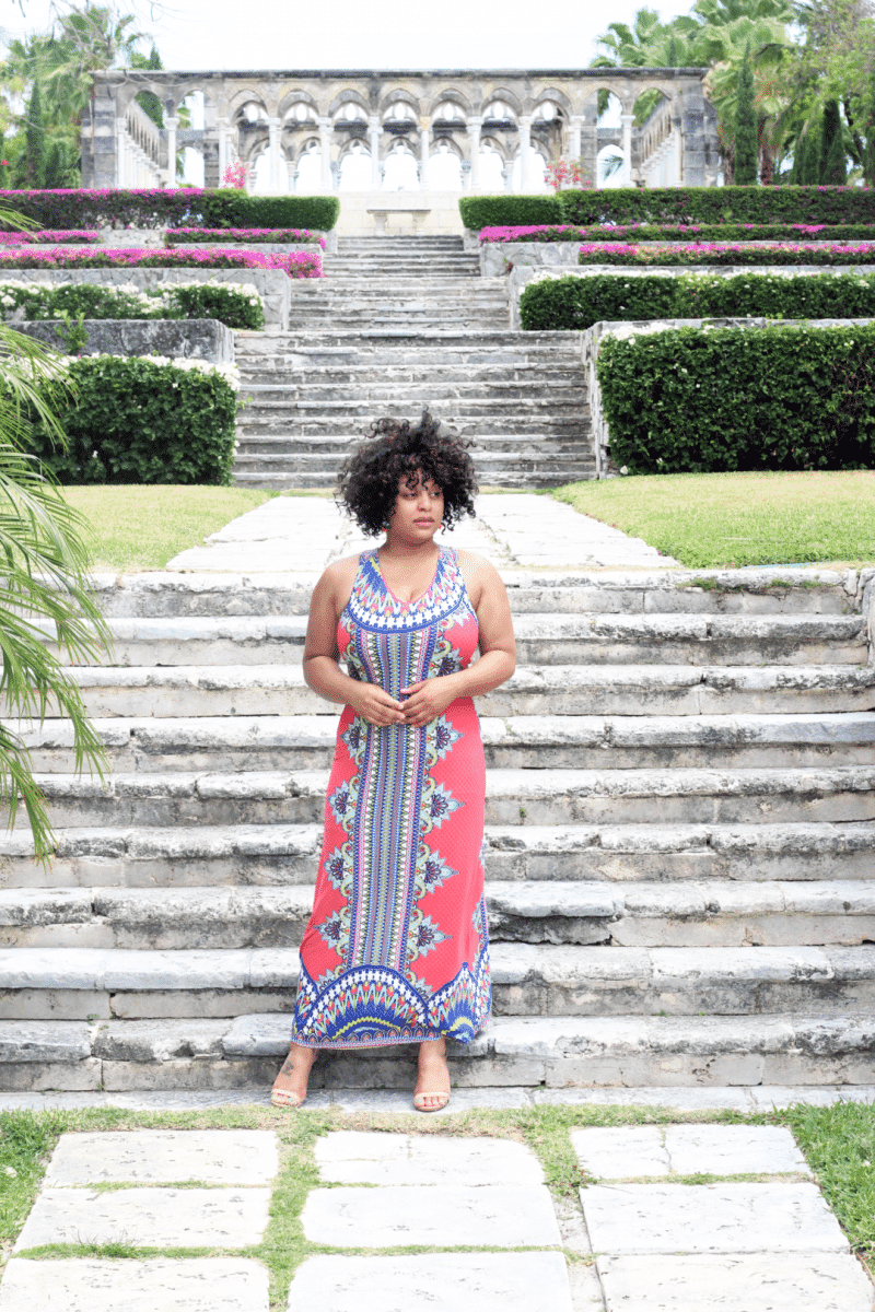 Gavyn 5 | The Curvy Fashionista