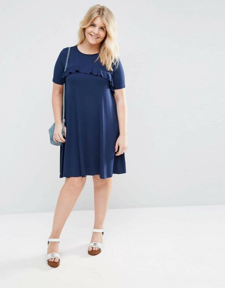 Summer Style: 20 Must Have Plus Size Dresses For Easy Summer Style!