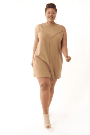 10 Indie Contemporary Designers Creating HOT Plus Size Fashion