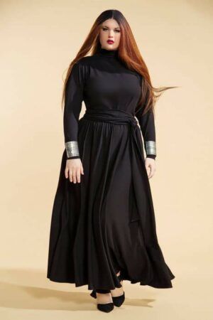 First Look: Jibri Drops her Fall 2016 Collection