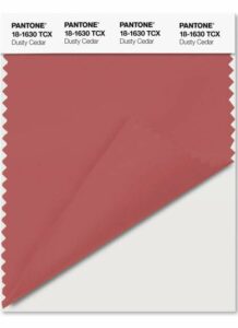 Dusty Cedar | The Curvy Fashionista