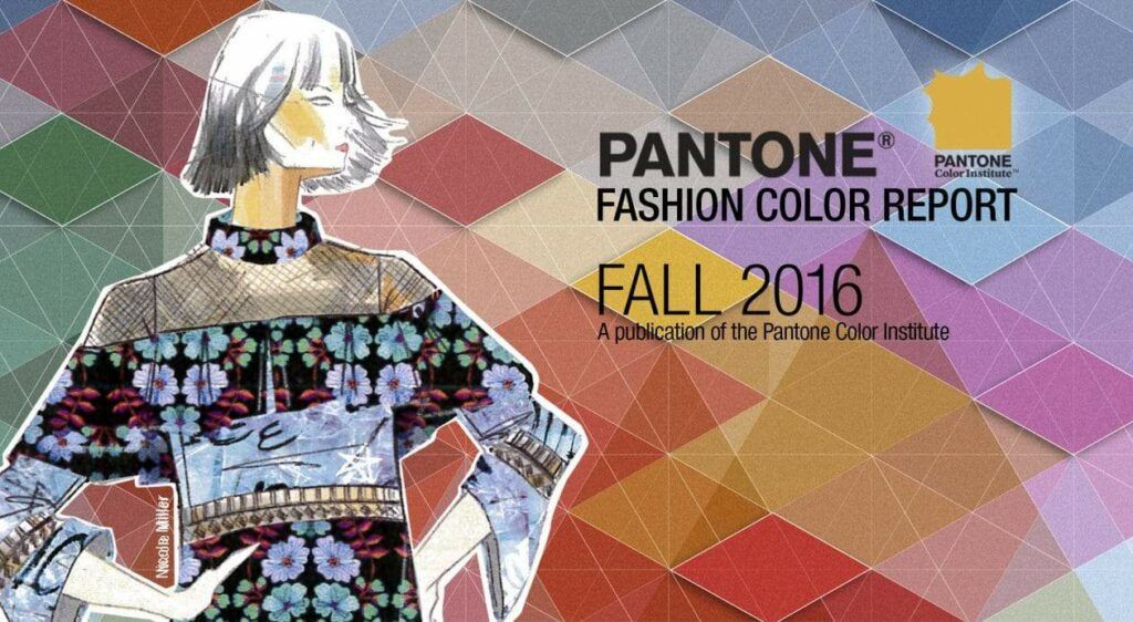 The 10 Hottest Colors You Should Know For Fall 2016