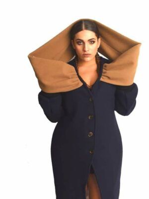 The Remi Ray Fall Collection: Can’t Keep a Good Woman Down