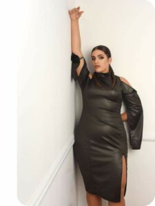 The Remi Ray Fall Collection: Can’t Keep a Good Woman Down