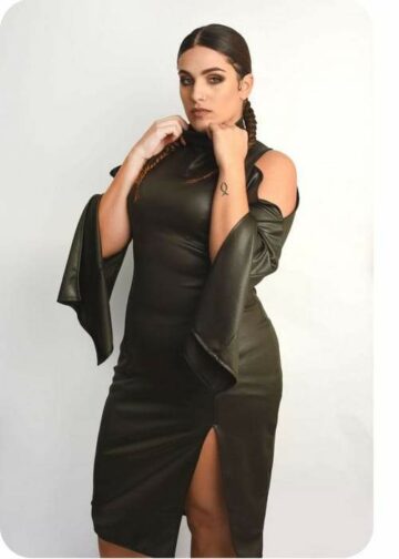 The Remi Ray Fall Collection: Can’t Keep a Good Woman Down