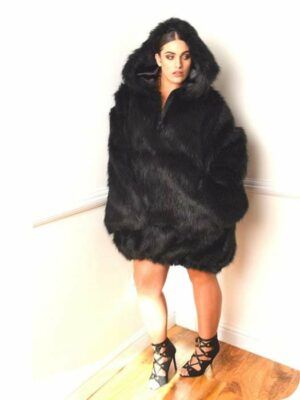 The Remi Ray Fall Collection: Can’t Keep a Good Woman Down