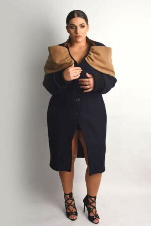 The Remi Ray Fall Collection: Can’t Keep a Good Woman Down