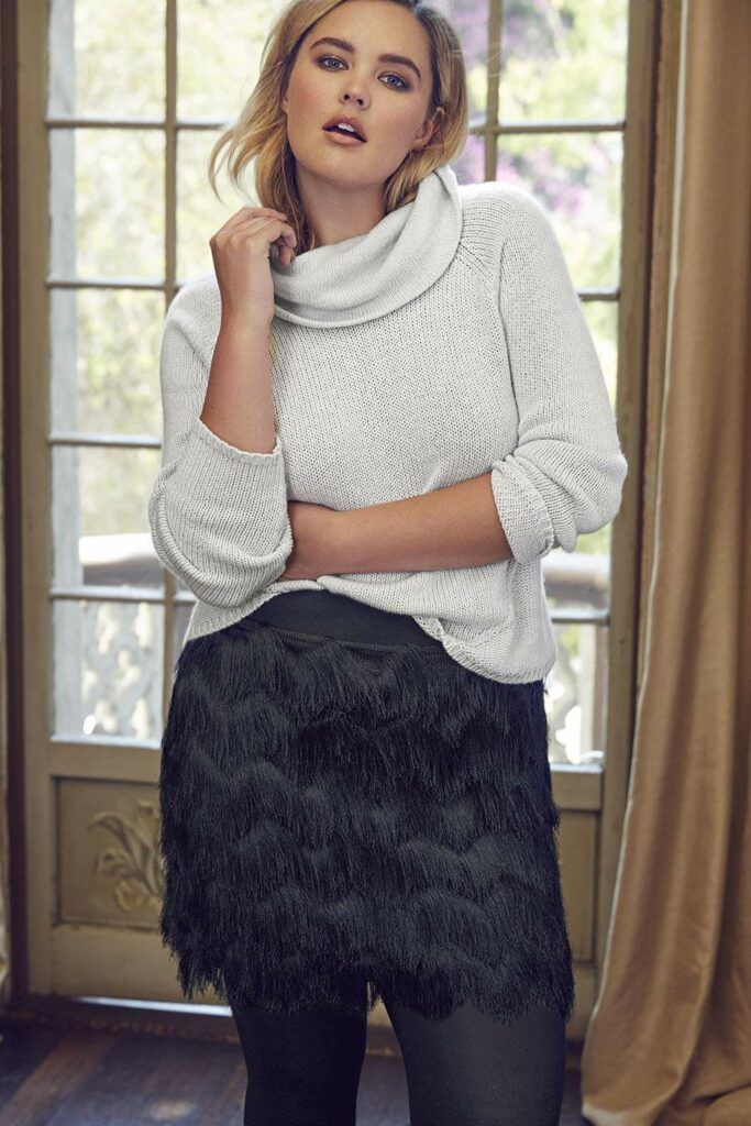 Torrid Holiday Lookbook 2016