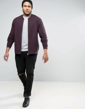 ASOS Launches the Plus Size Men Collection!