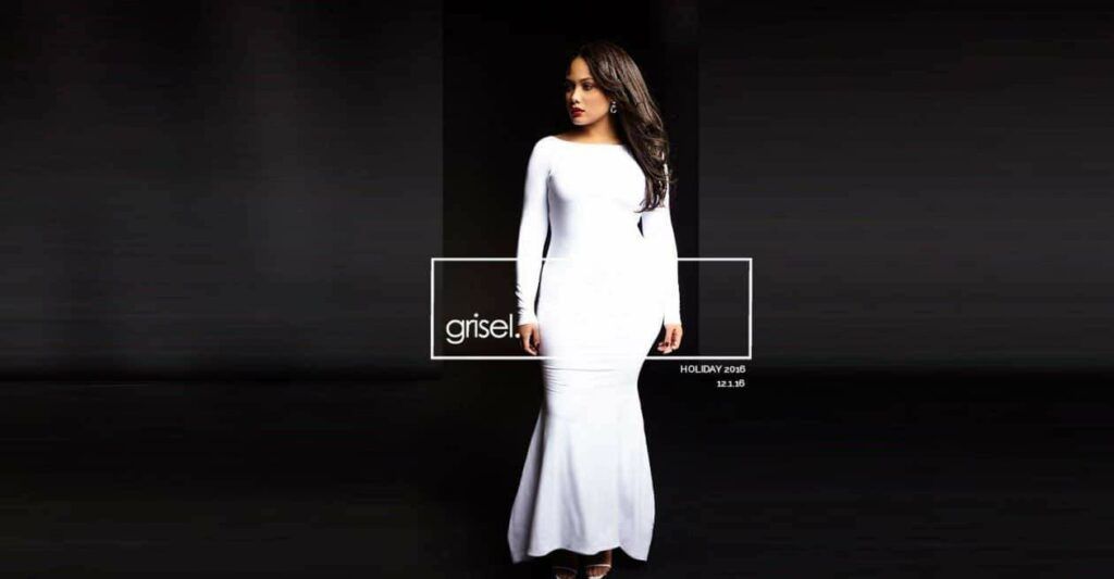 The Grisel Holiday Collection