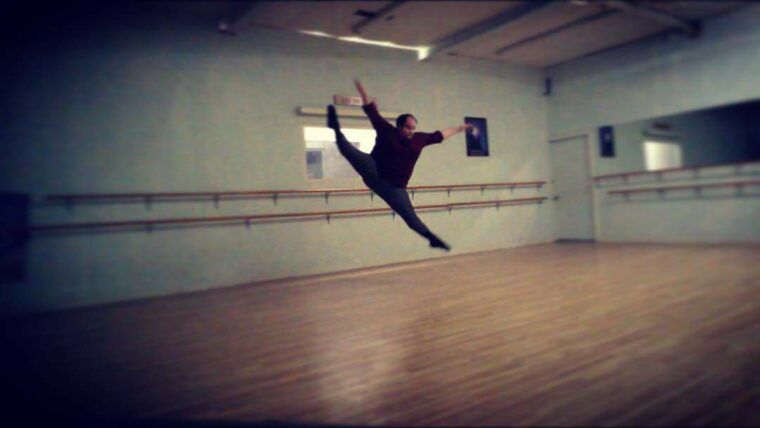 These Plus Size Dancers are Taking the Dance World by Storm