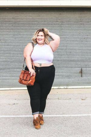Let's Talk About It: Body Positivity