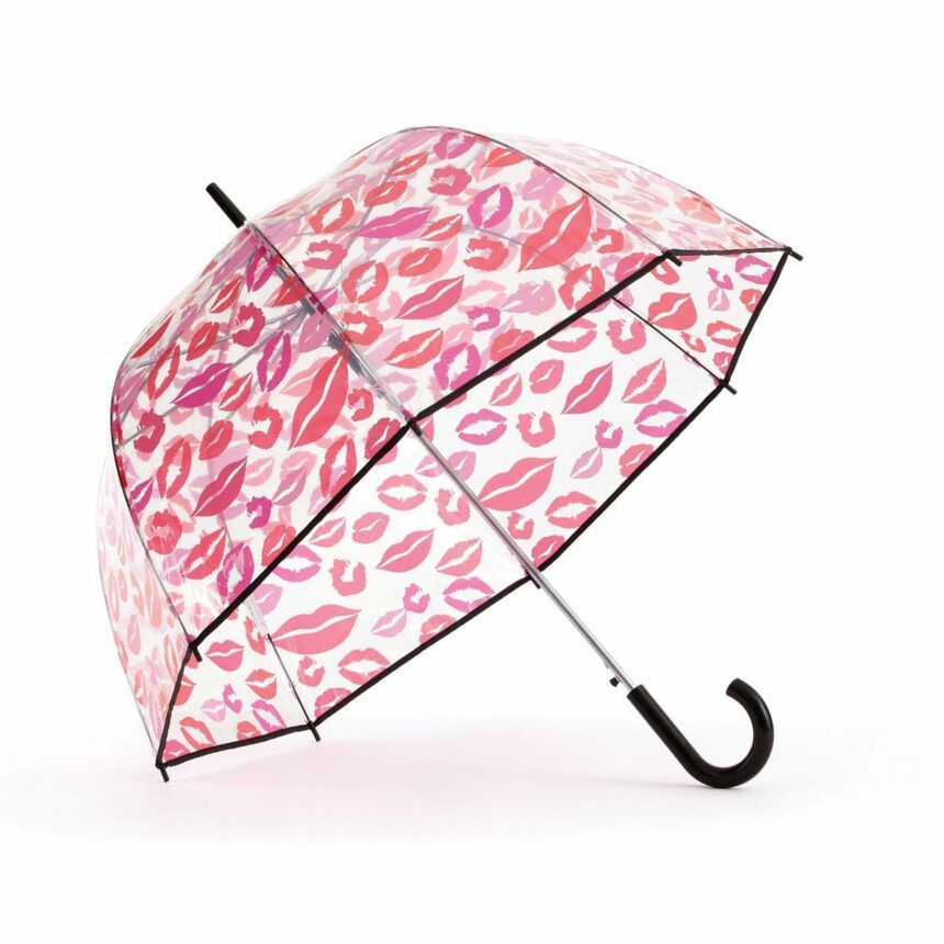 Umbrella Weather! April Showers Means Get Ready with a Chic Umbrella!