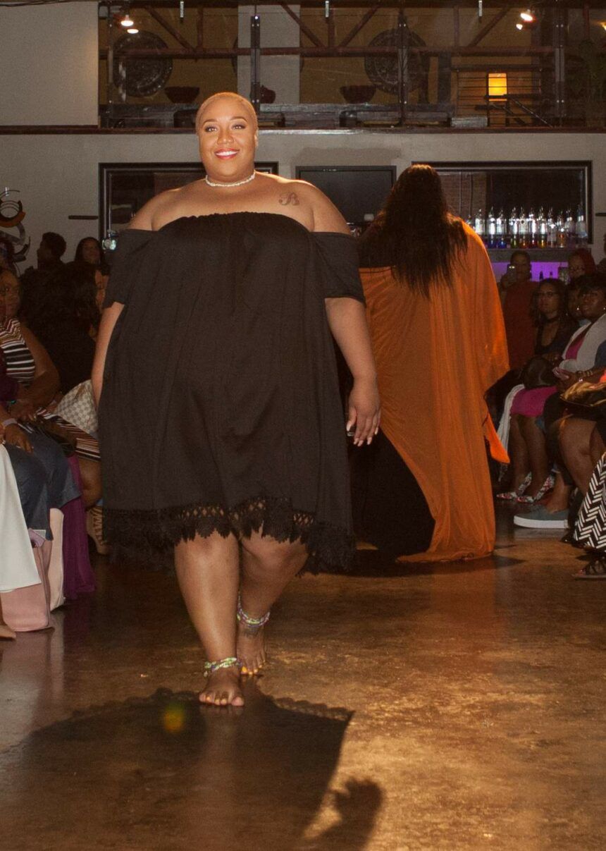 PHAT Girl Fresh Presents: Lifestyled 2017 | The Curvy Fashionista