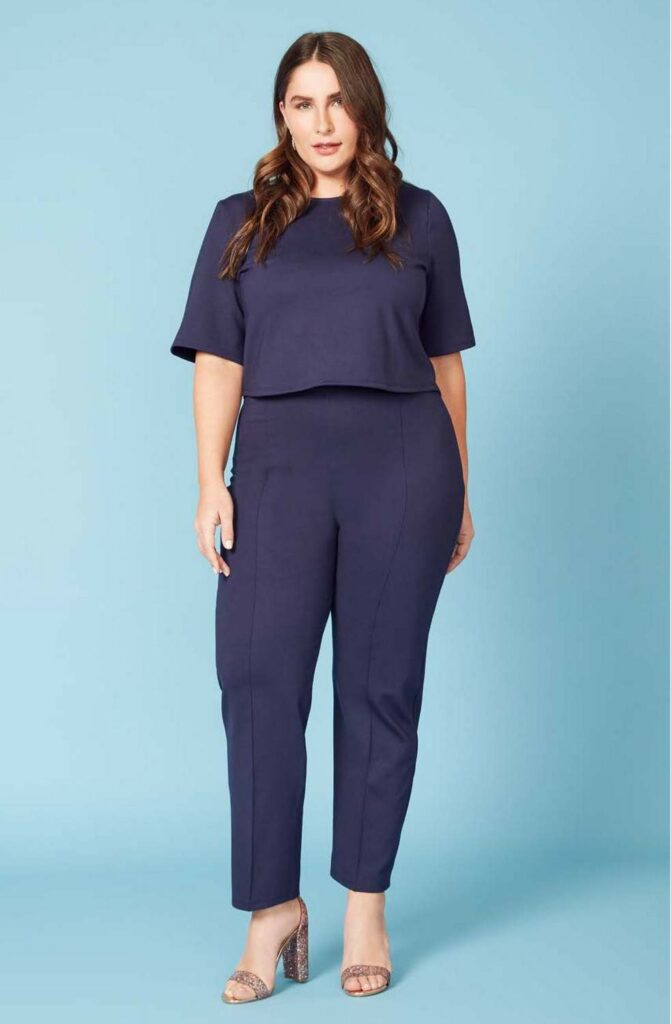 Ripley Rader Plus Sizes (10) | The Curvy Fashionista