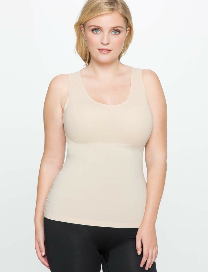 4 Styles of Plus Size Shapewear & Where to Get it!