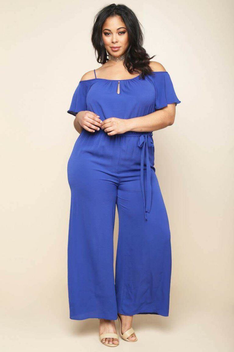 Summer Style Support To Get Us Curvy Girls Through the Season