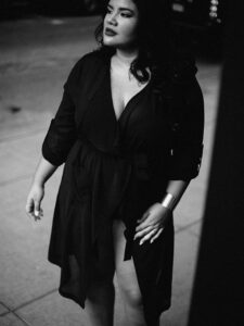 Inside Photographer Bruna Lacerda's I Choose Me Project