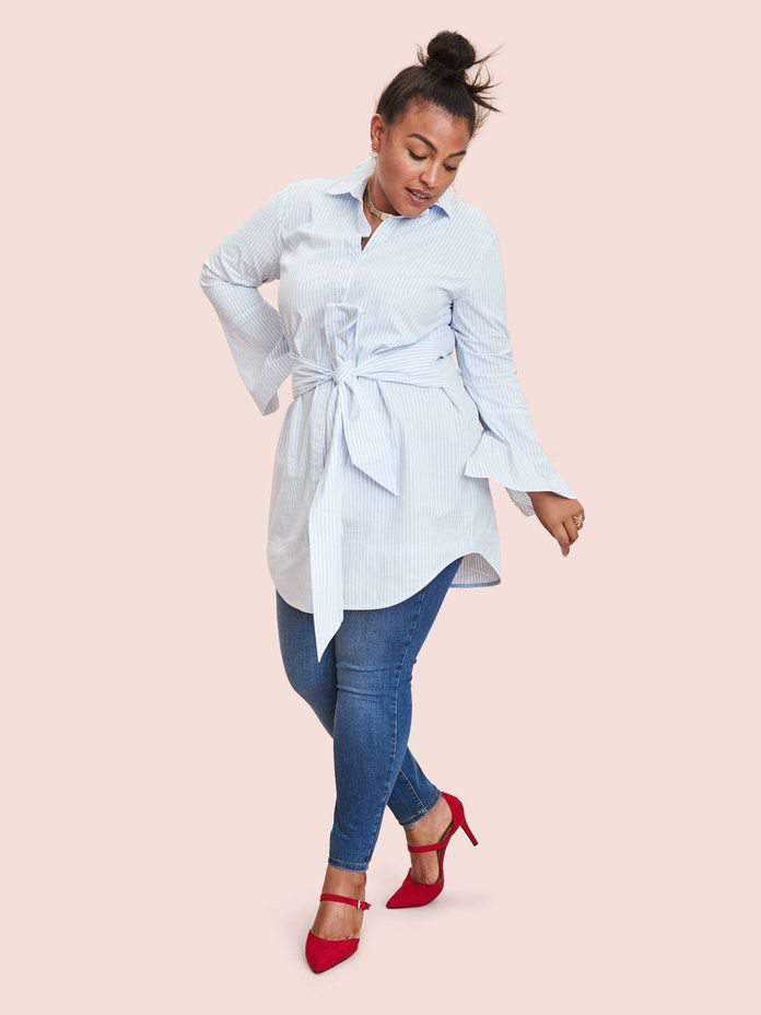 Target Debuts 12+ New Brands And Some Are Plus Size / Big And Tall ...