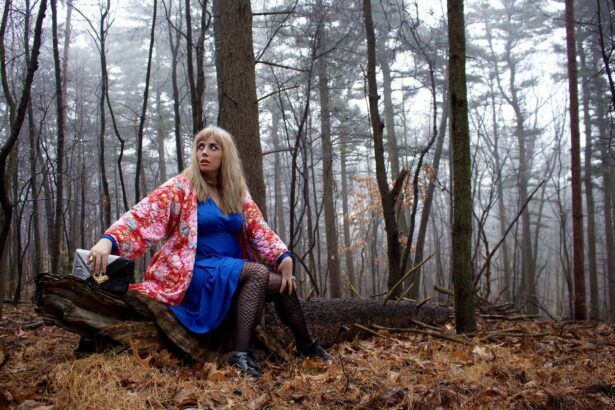 Fashion Blogger Spotlight: Jamie of Jamie JeTaime