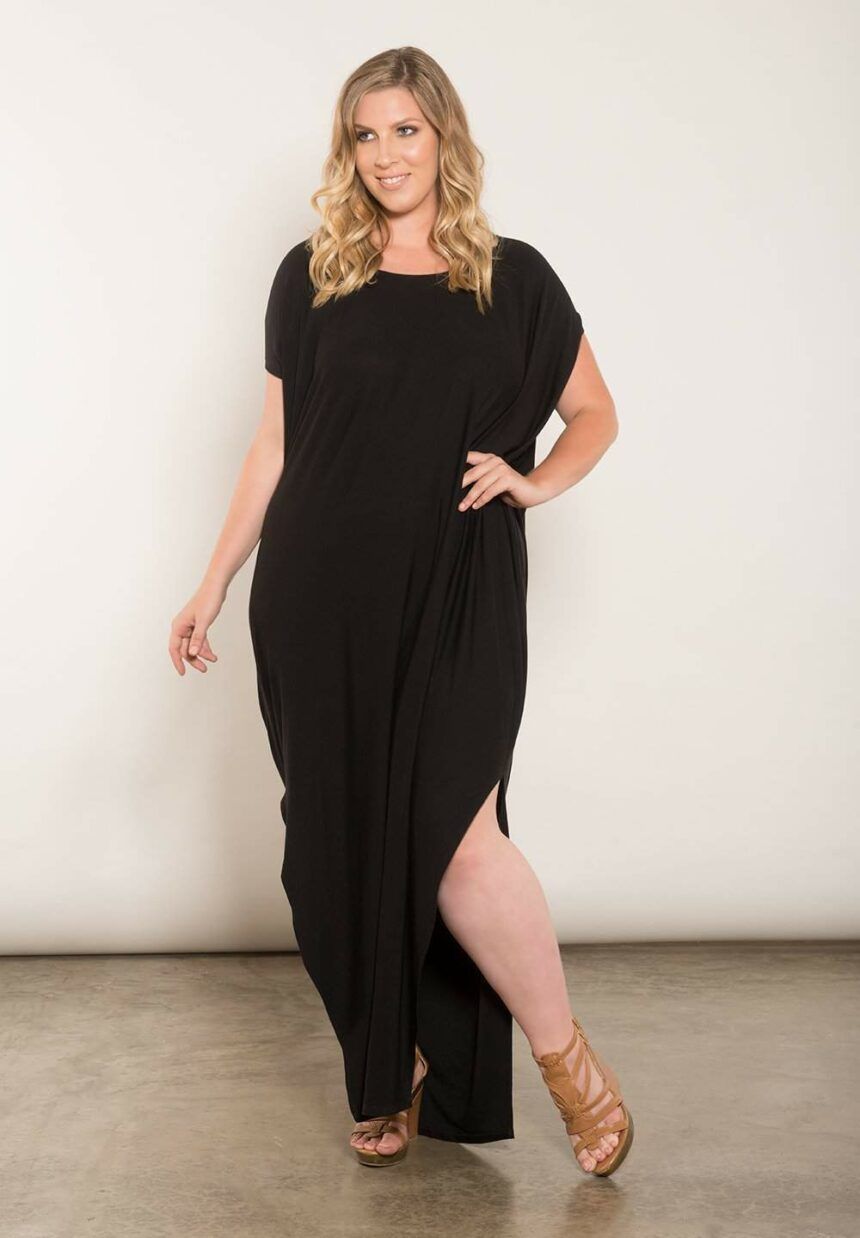 3x and Above? Shop These Places for Plus Size Fall Fashions | The Curvy ...