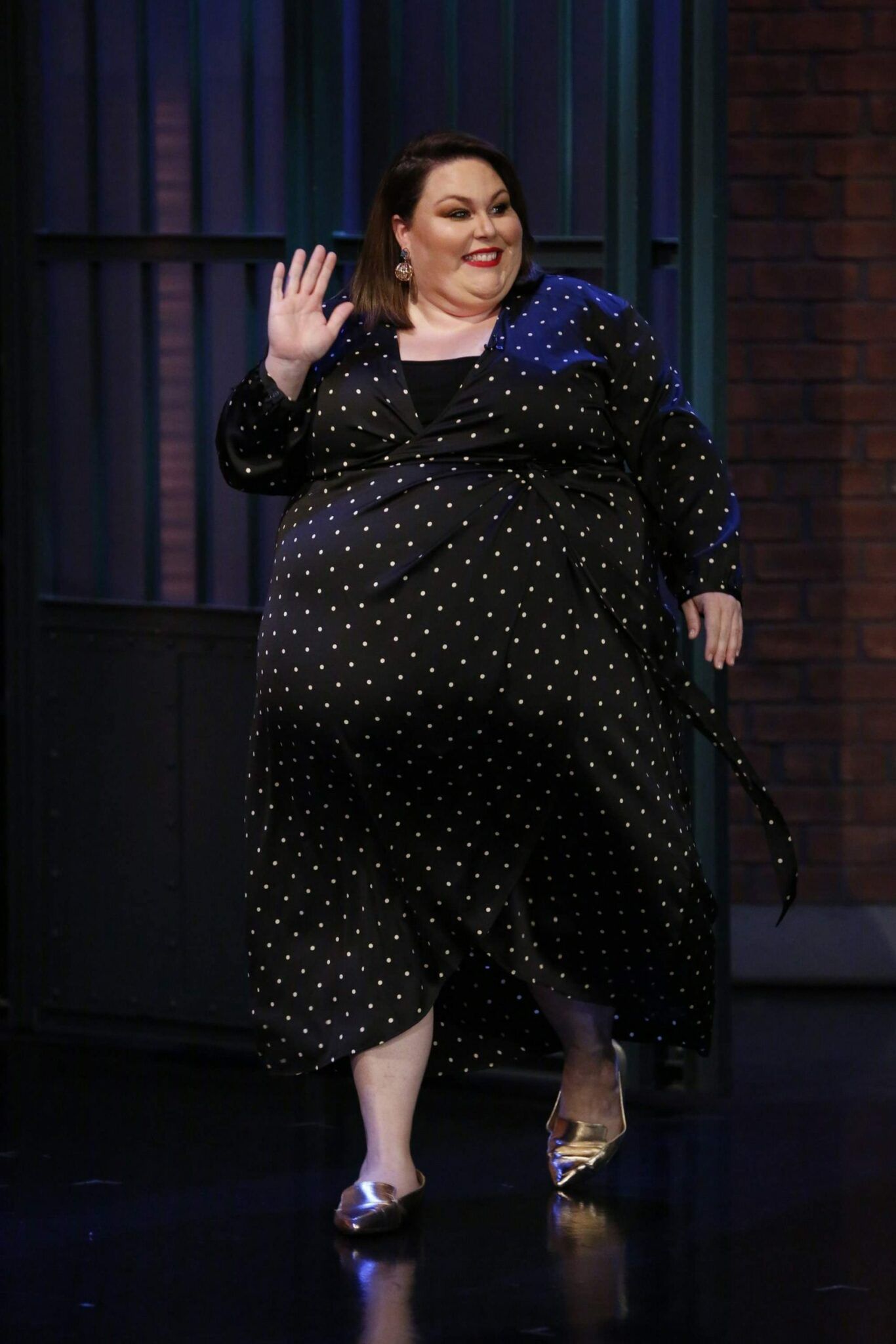 6 Plus Size Actresses Redefining Hollywood