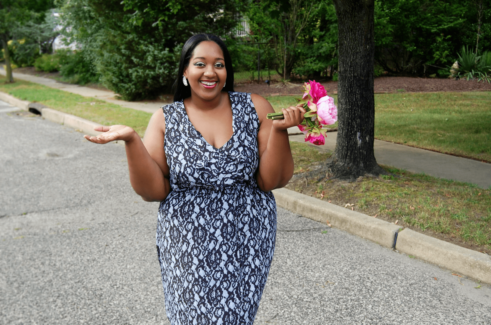 A1 | The Curvy Fashionista