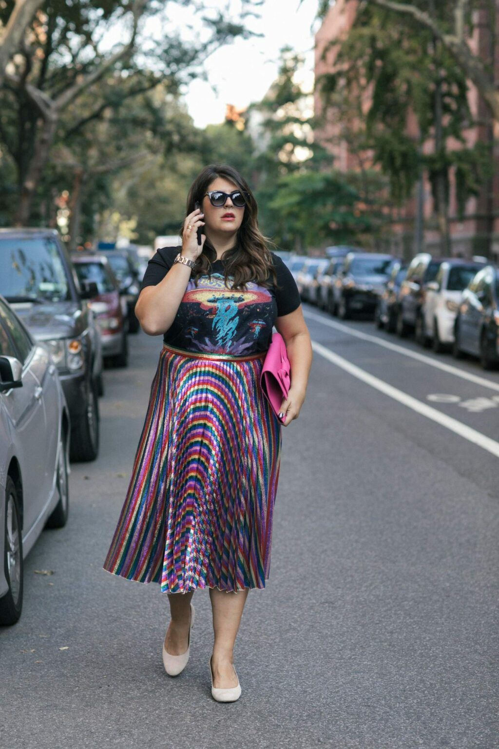 Plus Size Fashion Blogger Spotlight- Katie of the 12ish Style | The ...