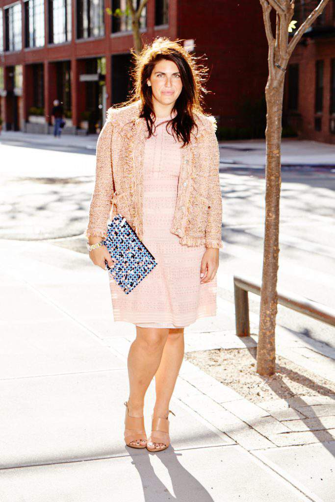 Plus Size Fashion Blogger Spotlight- Katie of the 12ish Style | The ...