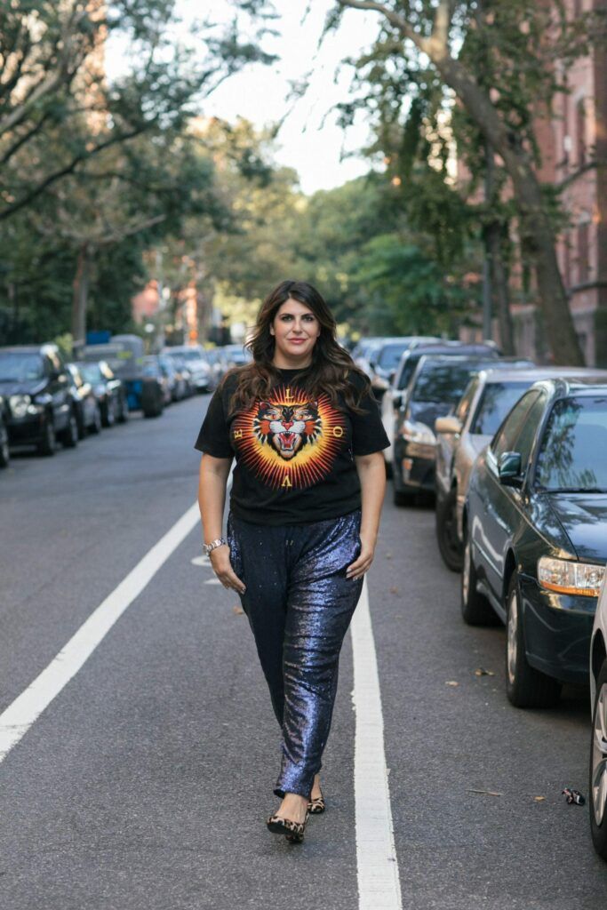 Plus Size Fashion Blogger Spotlight- Katie of the 12ish Style | The ...