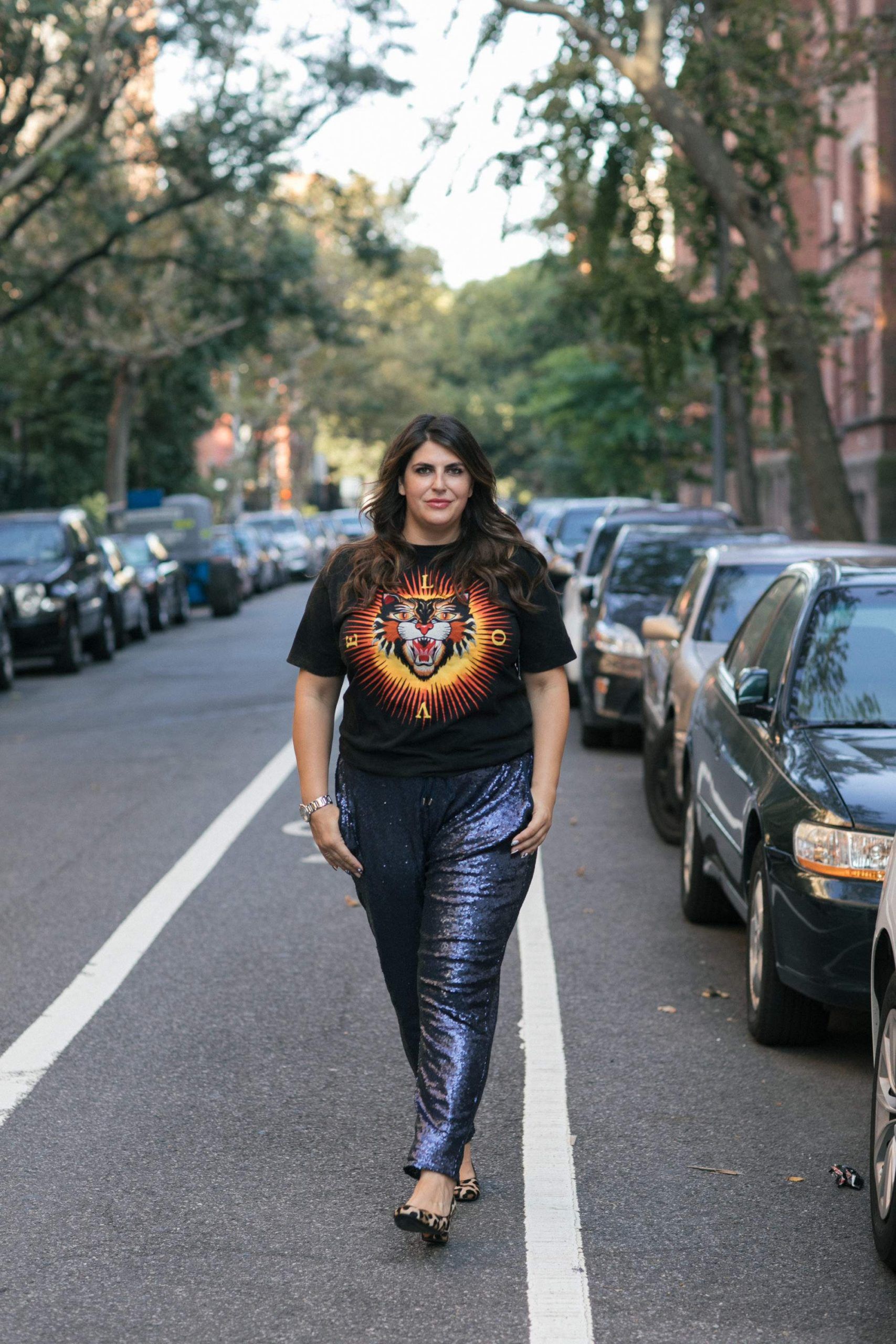 Plus Size Fashion Blogger Spotlight- Katie of the 12ish Style | The ...