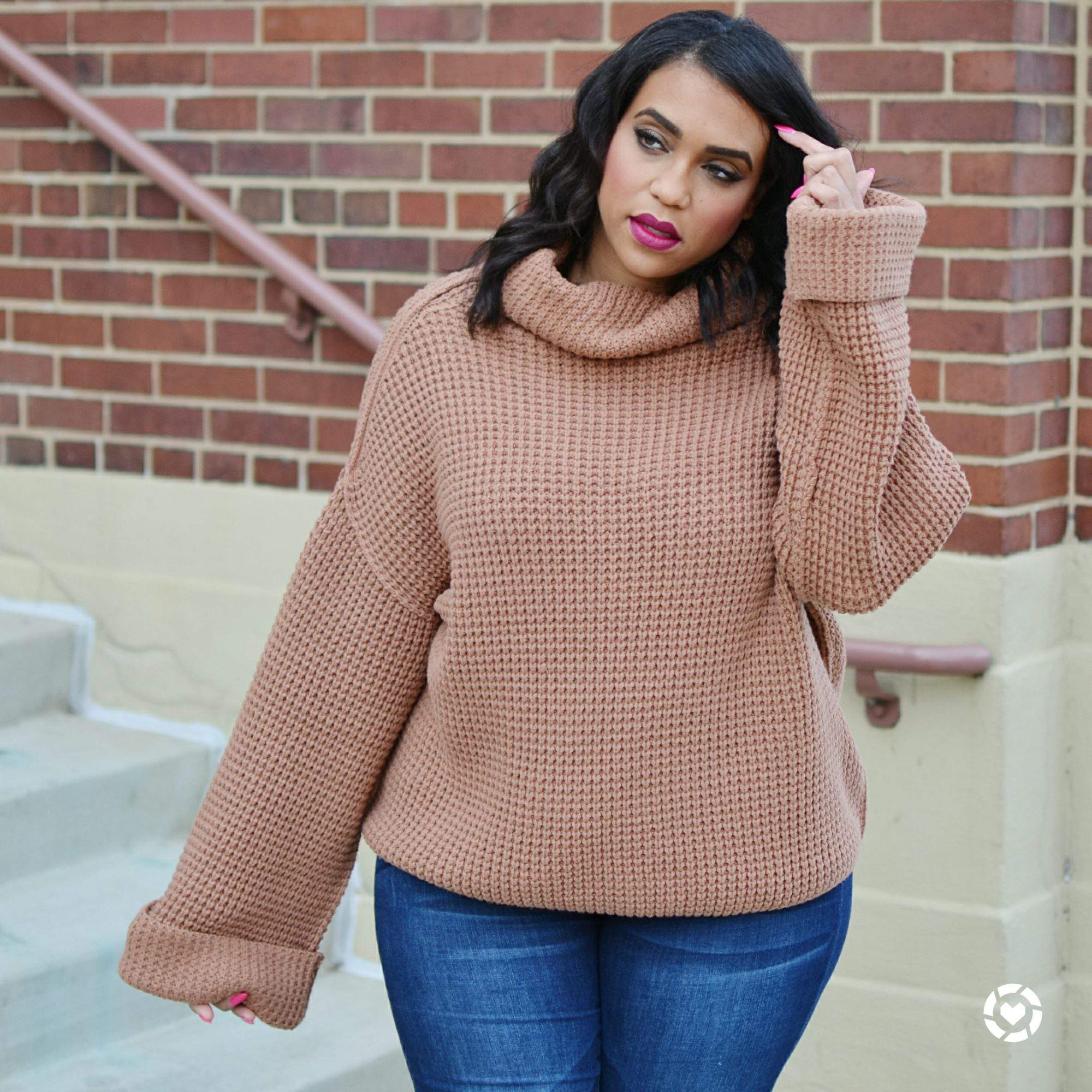 Michelle 3 | The Curvy Fashionista