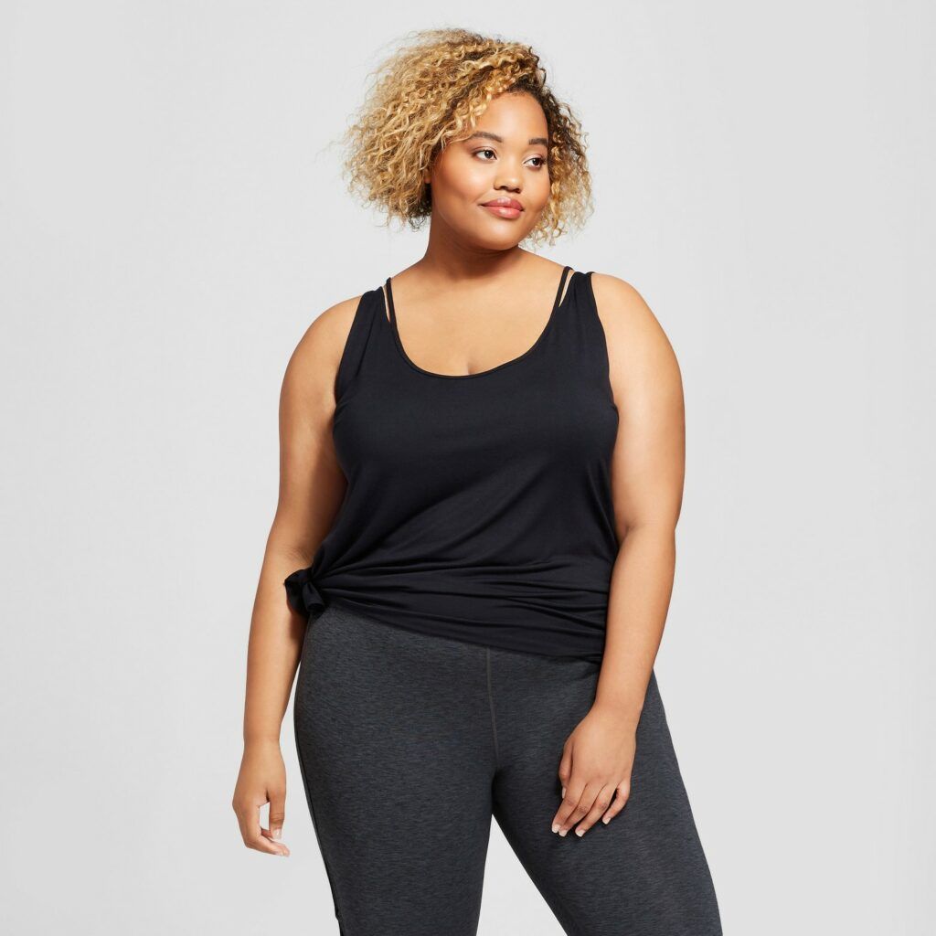 | The Curvy Fashionista