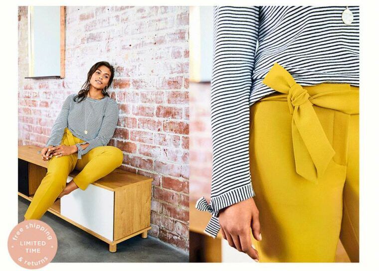 Don’t Put Us In A Corner: Why In-Store Access To Plus Size Clothing ...