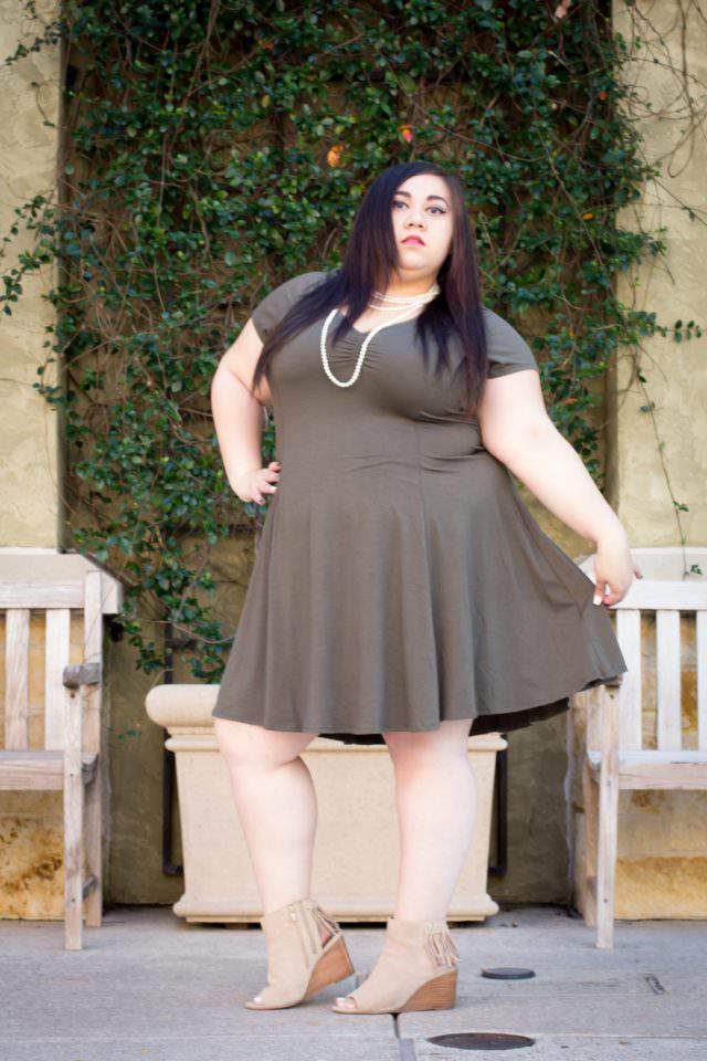 Sarah-Jane 3 | The Curvy Fashionista