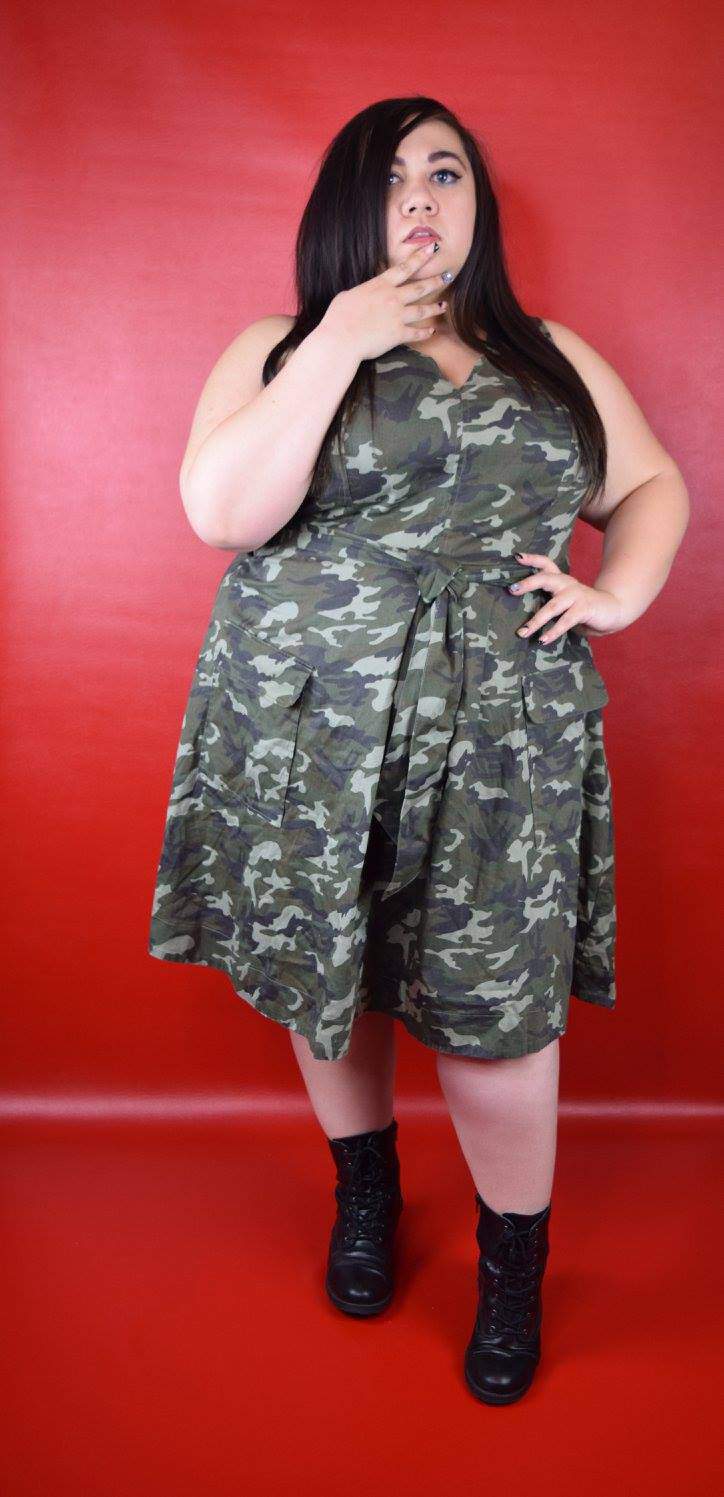 Sarah-Jane 4 | The Curvy Fashionista
