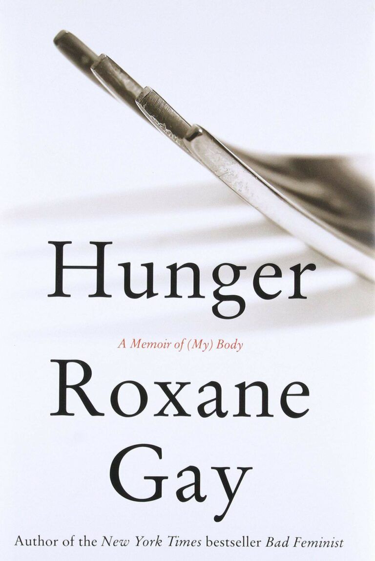 Here are 30+ Books w/ Fat and Plus-Size Characters!