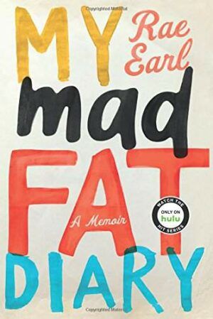 Here are 30+ Books w/ Fat and Plus-Size Characters!
