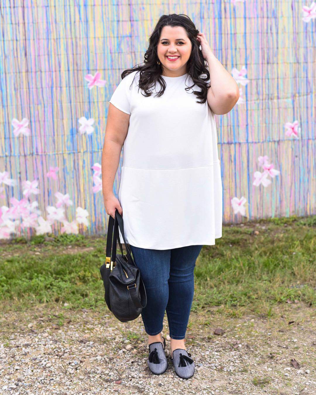 Fashion Blogger Spotlight: Emily of Something Gold, Something Blue