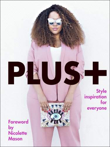 Here are 30+ Books w/ Fat and Plus-Size Characters!