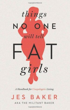 Here are 30+ Books w/ Fat and Plus-Size Characters!