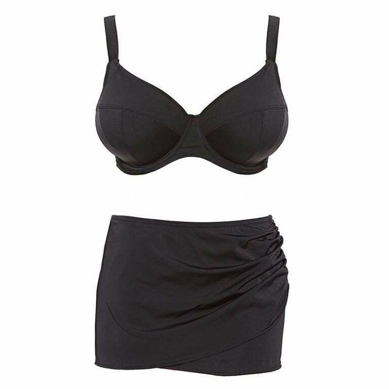 Because You Need a Plus Size Swim Bra